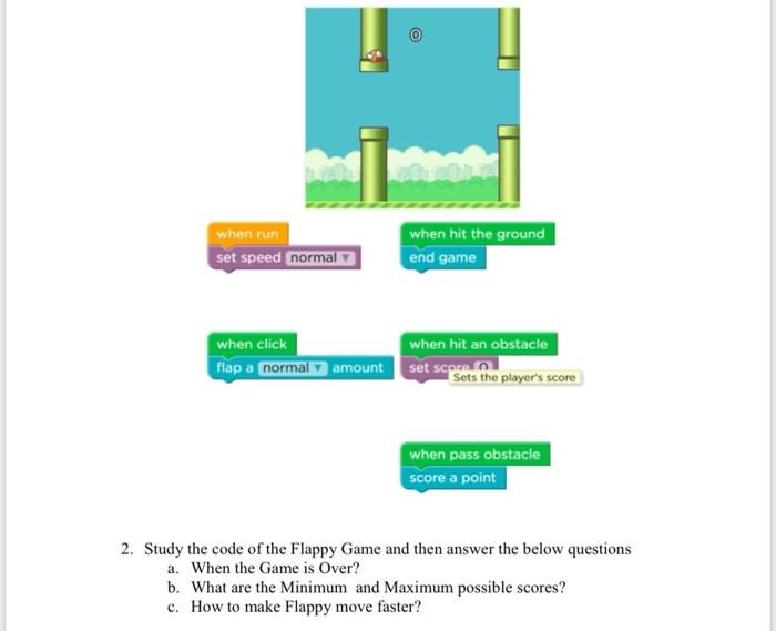 Solved Question 3) Tracing & Understanding Code 1. Fill out | Chegg.com