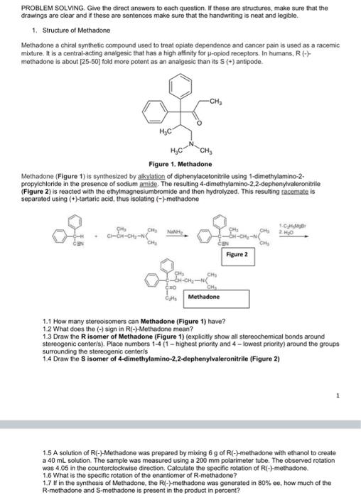Solved PROBLEM SOLVING. Give the direct answers to each | Chegg.com
