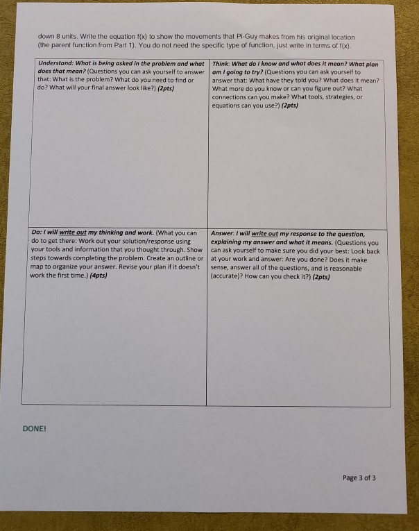 Name: TISTOP!! Be sure you have saved this document | Chegg.com