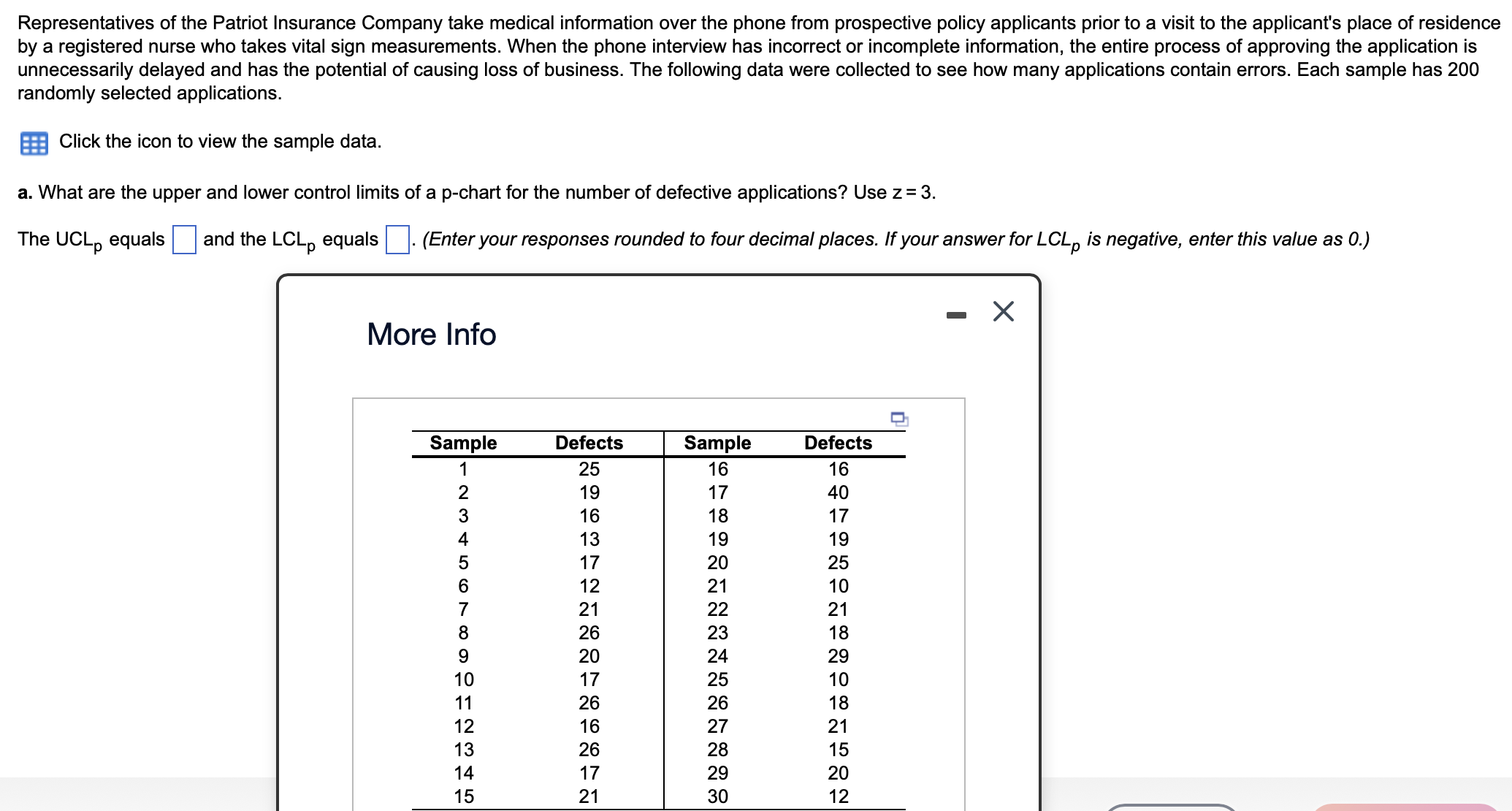 Solved Representatives of the Patriot Insurance Company take | Chegg.com
