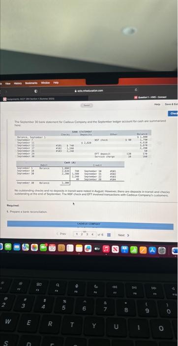 1. thepme a bysin recunolinten | Chegg.com