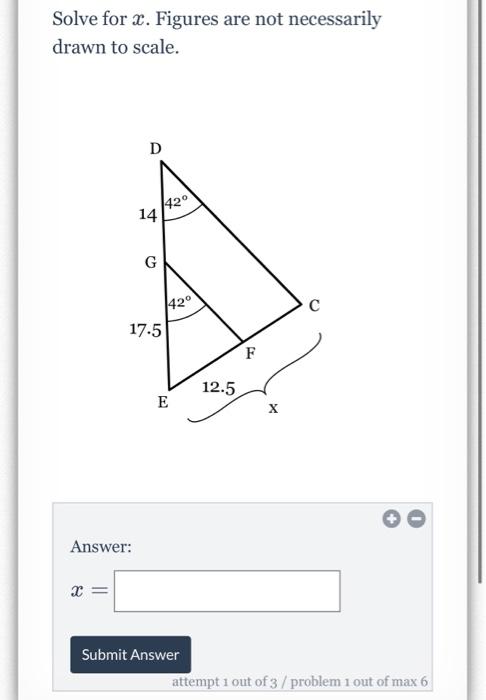 Solved Given right triangle ABC with altitude BD drawn to | Chegg.com
