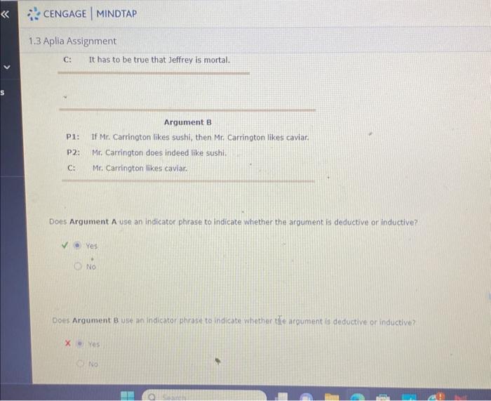 d kol a hypmenent?3 Aplia Assignment Then, based on | Chegg.com