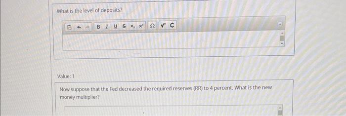 Solved Use the following information to answer questions 5 | Chegg.com
