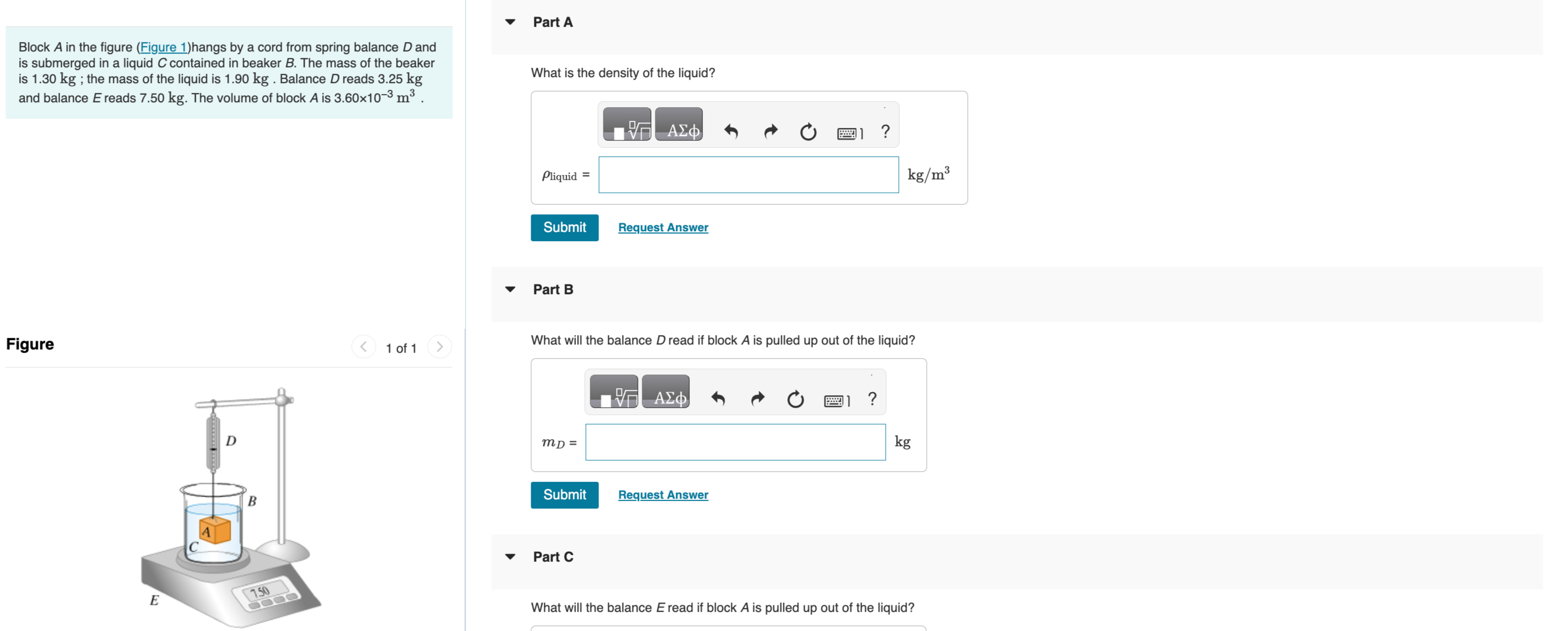 Solved Please provide explanation if possible. Thank you! | Chegg.com