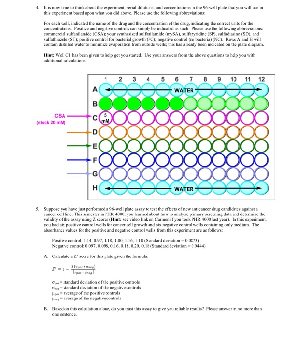 Solved Directions: Please complete Prelecture Assignment and | Chegg.com