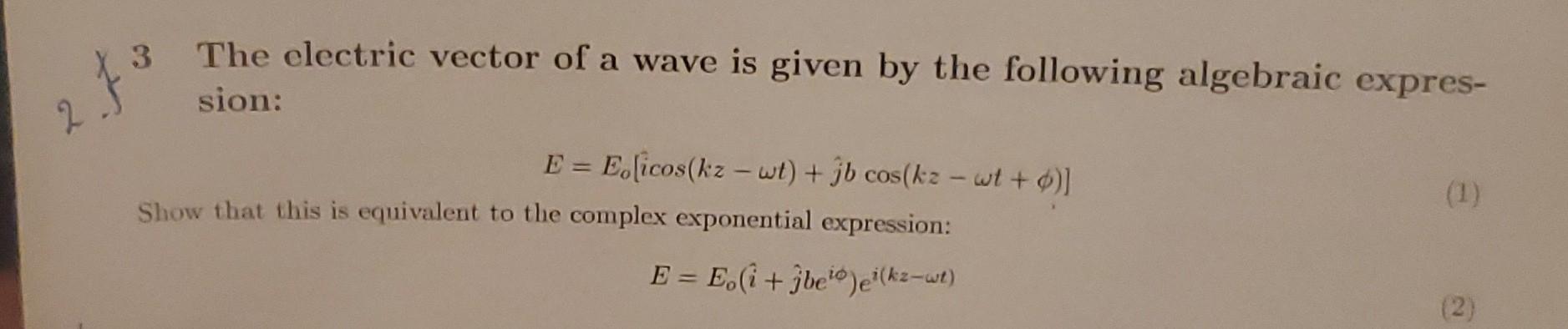 Solved X 4 Sketch diagrams to show the type of polarization | Chegg.com