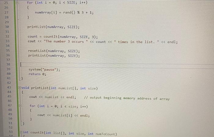 Solved C Programming Follow along with the tutorial. Then | Chegg.com
