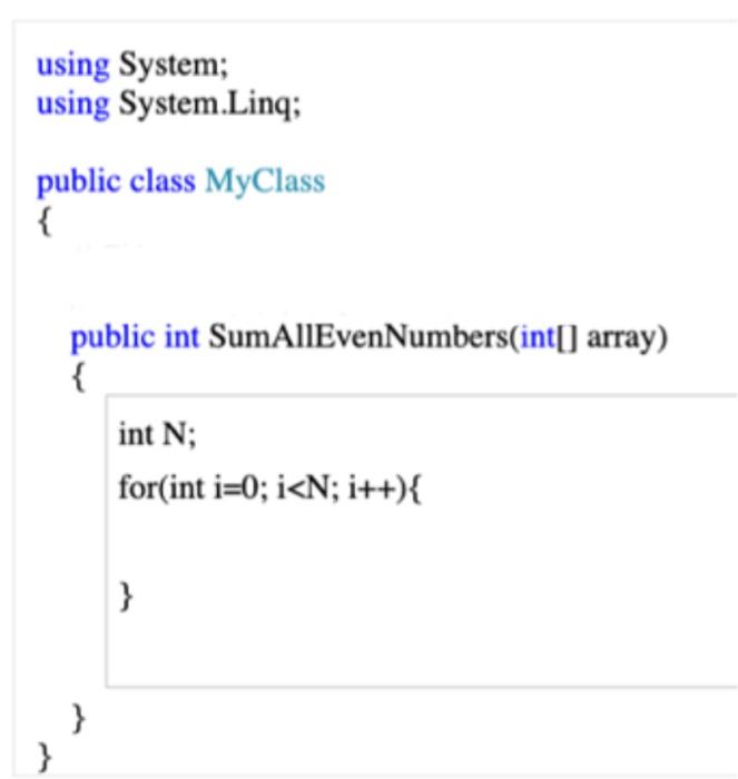 Solved could you please complete this to find the sum of | Chegg.com