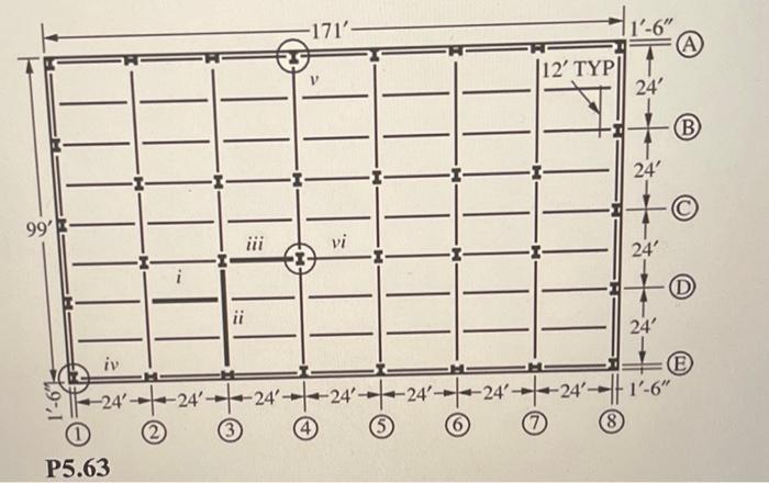 Solved A W14×257 A992 column in a building has effective | Chegg.com