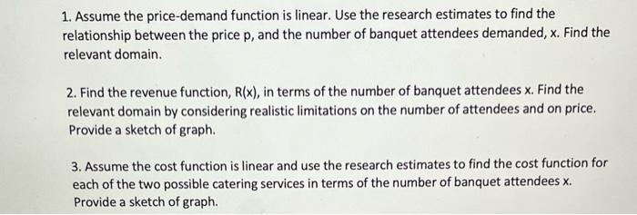 Solved Overview: The company you are working for has decided | Chegg.com
