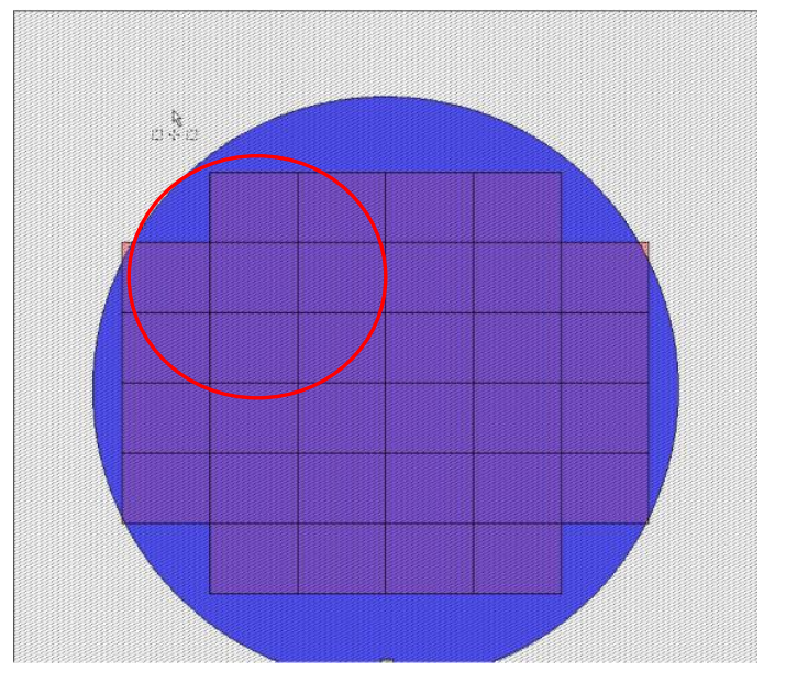 Solved need an 2 examples of an rtd mask (pattern) on top of | Chegg.com