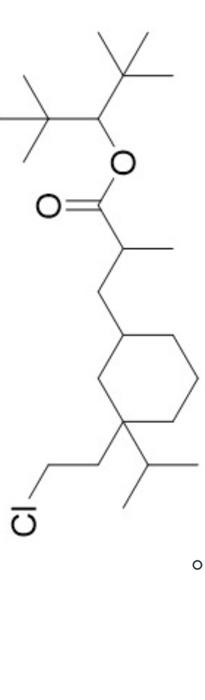 Solved identify the chiral centers and determine the | Chegg.com