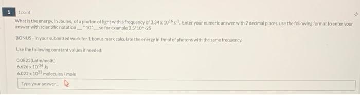 Solved please answer this question and show all steps and | Chegg.com
