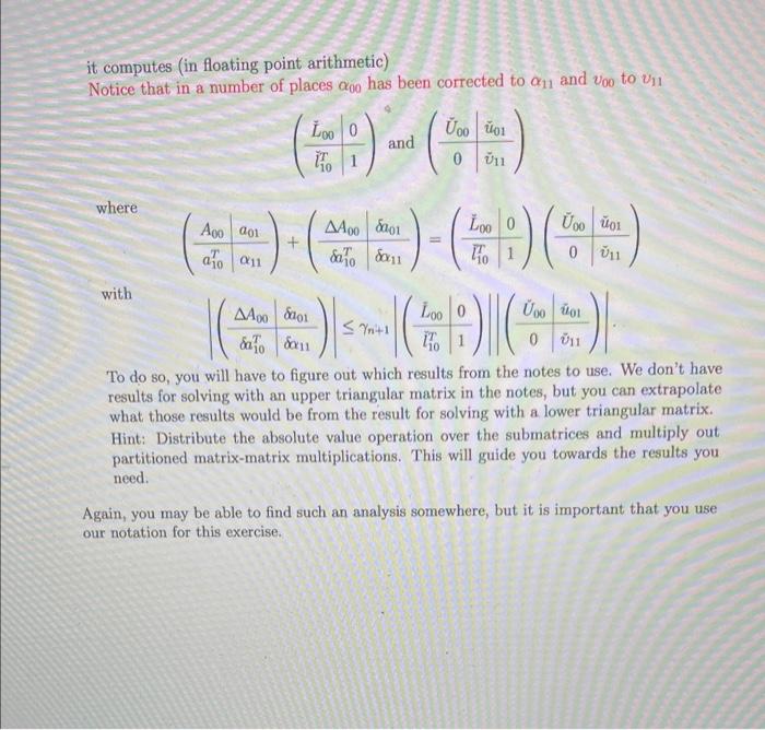 2. In this question, we are going to walk you through | Chegg.com