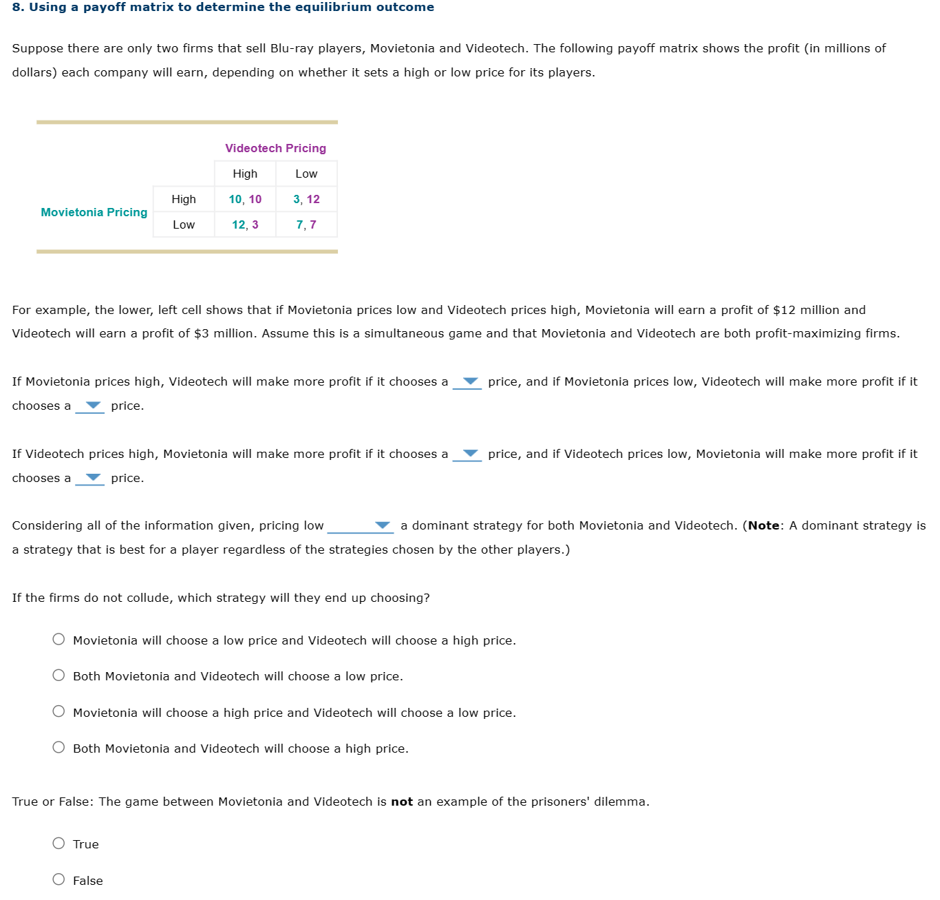 Solved If choosing to answer please acknowledge/ ﻿answer ALL | Chegg.com