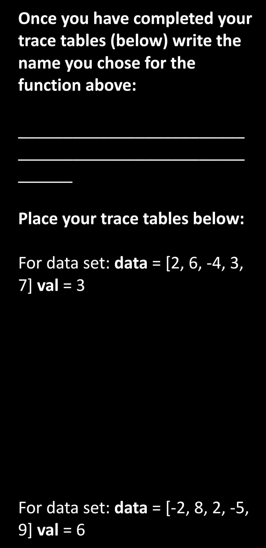 Solved please help me with this task .... I need to confirm | Chegg.com