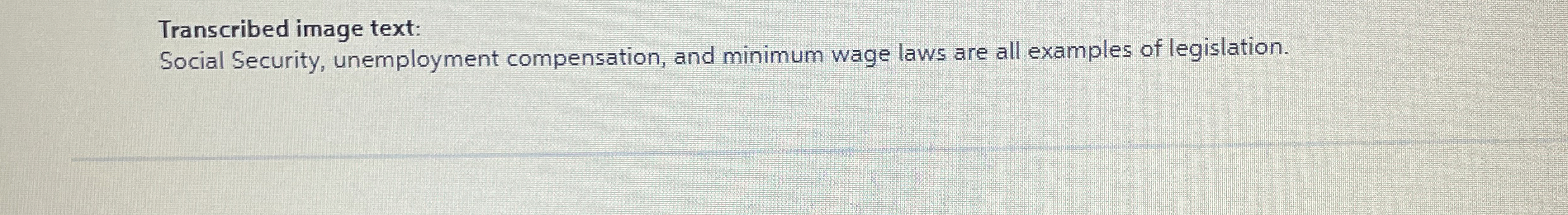 Solved Transcribed image text:Social Security, unemployment | Chegg.com