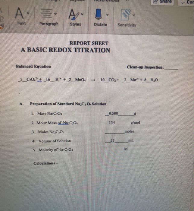 Solved CICICLES B Share Cor Font P aragraph Styles | Chegg.com