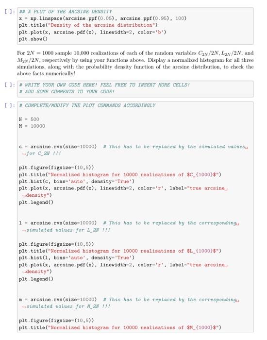 Solved Given a simple symmetric random walk (Sn)no with So = | Chegg.com