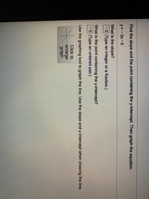 Solved In the following situation, state whether two | Chegg.com