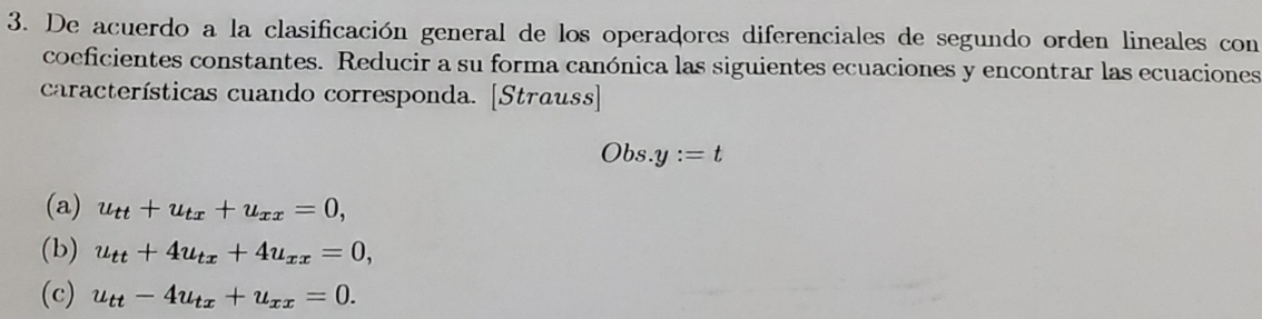 According To The General Classification Of Linear