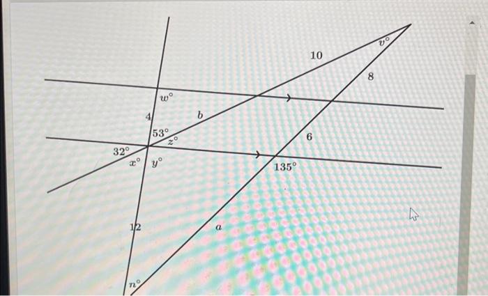Solved Find the missing values. | Chegg.com Solved Find the missing values. | Chegg.com