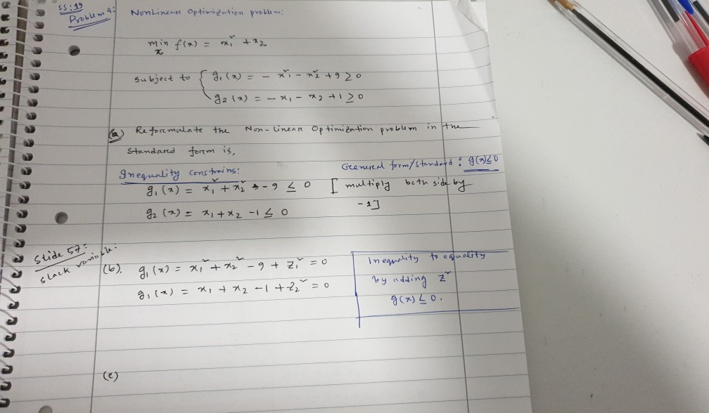Solved Problem 4 Stans To get it stan just multiply Lo . | Chegg.com