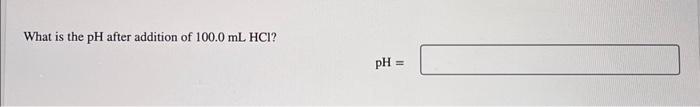 Solved The pKb values for the dibasic base B are pKb1=2.10 | Chegg.com