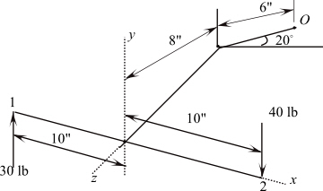 Solved: Chapter 2 Problem 148P Solution | Engineering Mechanics 7th Edition | Chegg.com