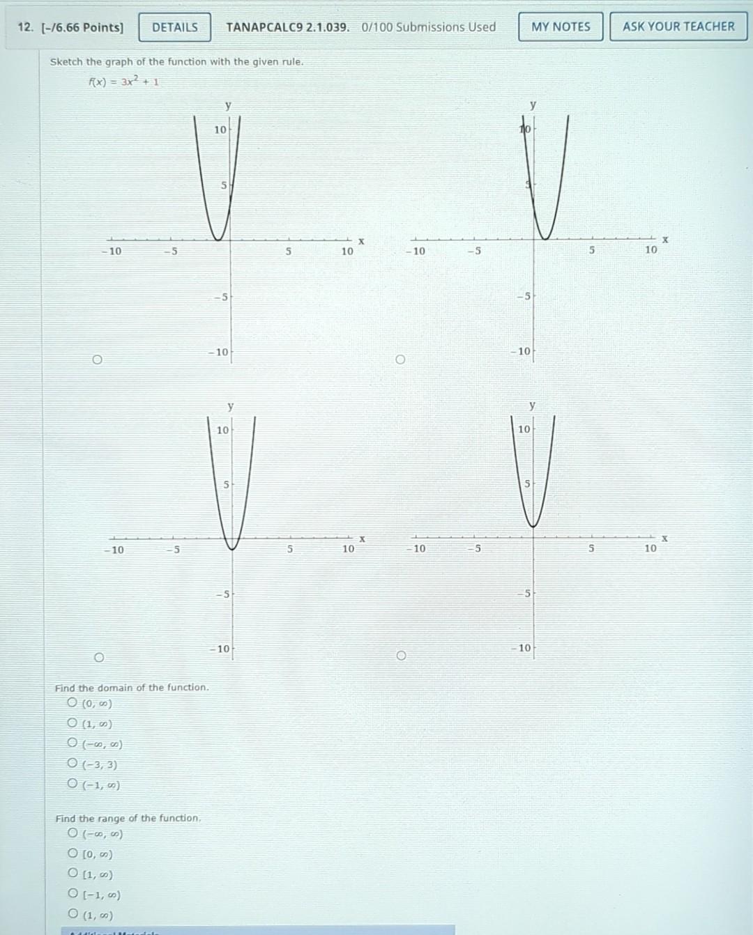 Solved Let g be the function defined by g(x)={−21x+8x−6 if | Chegg.com