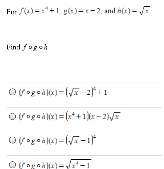 Solved Use the table below to find (f - g)(-3). t -3 -1 1 1 | Chegg.com