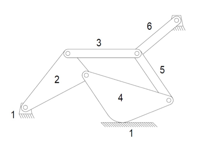 Solved get number of full joints, number of half joints, | Chegg.com