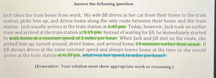 Solved need help solving this with a breakdown of steps to | Chegg.com