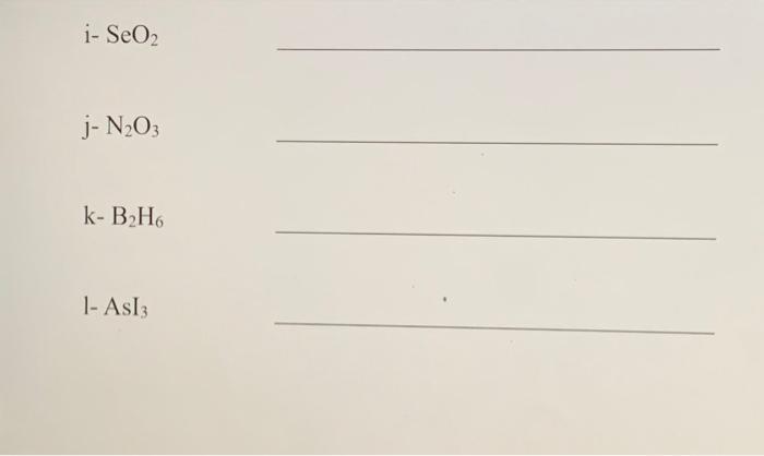 Procedure Determine the Lewis structure, electron | Chegg.com
