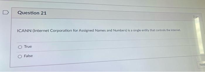 Solved Which of the following is not considered one of the | Chegg.com