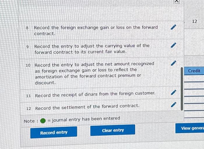 Don't forget part A is with cash flow hedge and part | Chegg.com