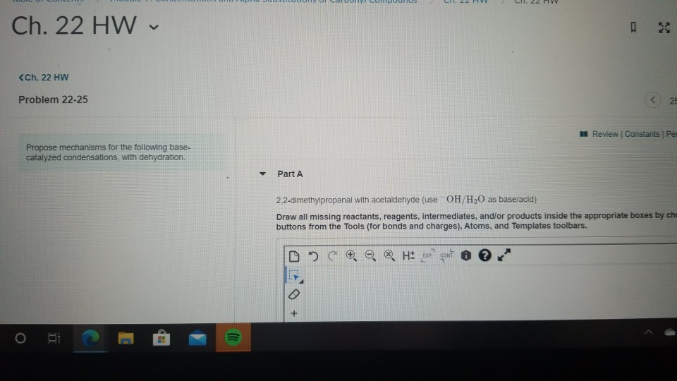 Solved Ch 22 Hw Chegg