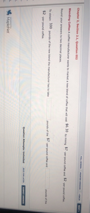 Solved FULL SCREEN PRINTER VERSTON