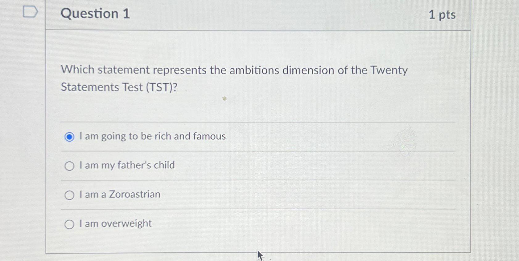Solved Question 11 ptsWhich statement represents the | Chegg.com Solved Question 11 ptsWhich statement represents the | Chegg.com