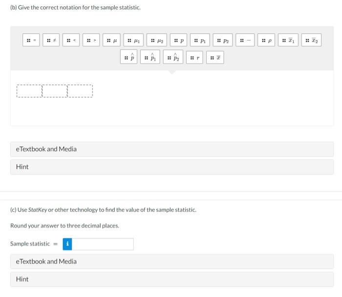This exercise uses data from a study designed to | Chegg.com