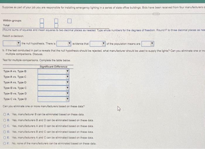 Distribution of the Studentized Range (q-values), | Chegg.com