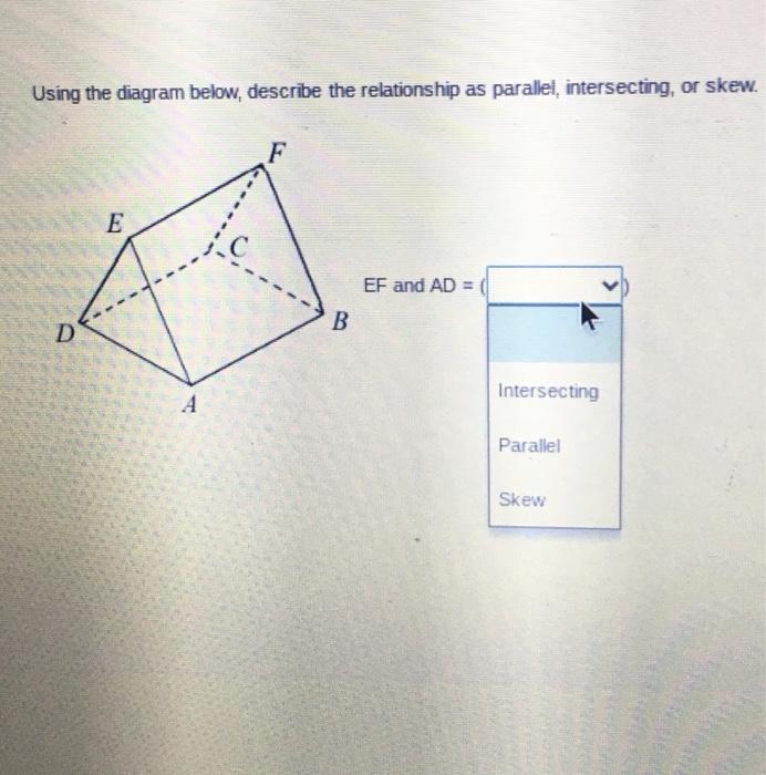 Solved Name all segments parallel to XT. Select all that | Chegg.com