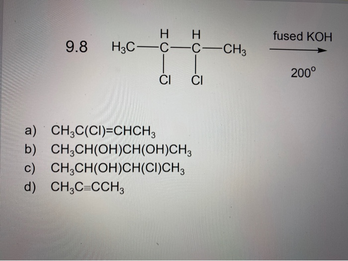 Solved 9.1 Name CH3CH2C=CCH2CH=CH2. a) Hept-6-en-3-yne b) | Chegg.com