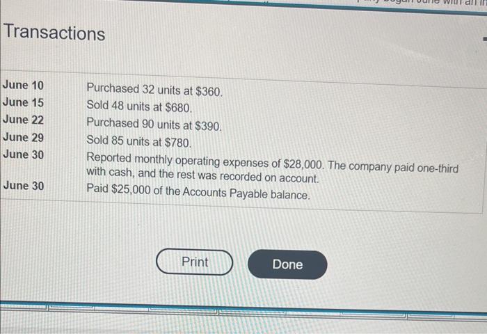 Solved Sigma Distributors purchases irventory in crates of | Chegg.com
