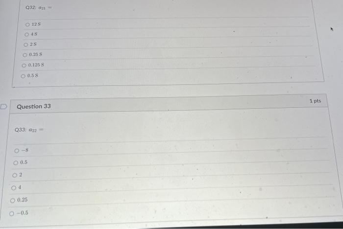 Solved Figure 10 : For Questions 31-33: Consider the | Chegg.com