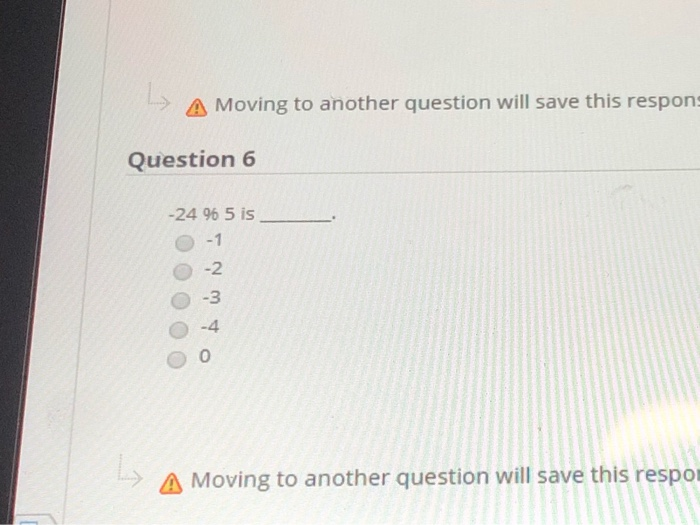 Solved A Moving to another question will save this respons | Chegg.com