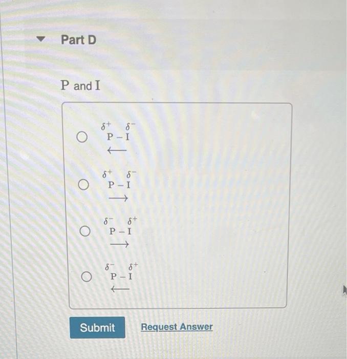 Solved Part A N and F δ−N−F δ+δ−N−F δ−δ+N−F+ δ+N−F δ−Part B | Chegg.com