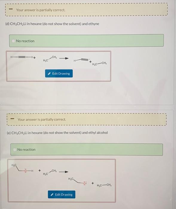 Solved Write an equation, using the curved-arrow notation, | Chegg.com