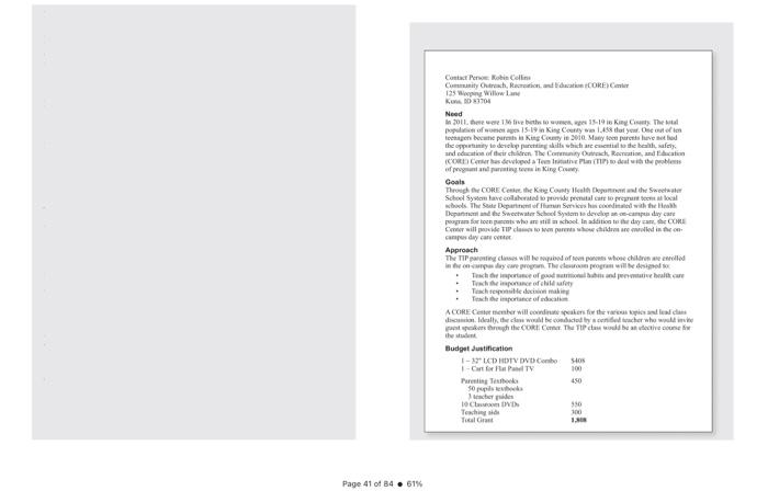 Description Document-based case study-case 4, task 1. | Chegg.com